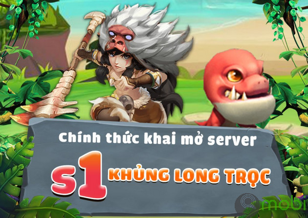 Hướng dẫn nhập Code mới cho Đảo Quái Thú