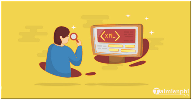 Sự độc đáo giữa JSON và XML, 2 hình thức lưu trữ thông tin phổ biến