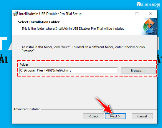 Cách sử dụng USB Disabler Pro để bảo vệ cổng USB trên máy tính