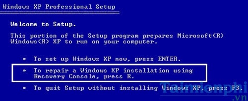 Giải quyết vấn đề lỗi STOP 0x0000007b trên Windows 7 và XP, vượt qua ...