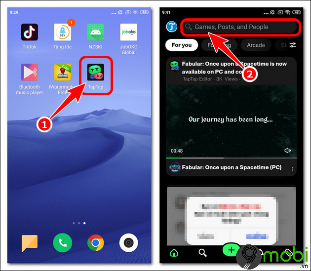 Hướng dẫn tải và cài đặt Battlefield Mobile trên Android, iOS một cách đơn giản nhất