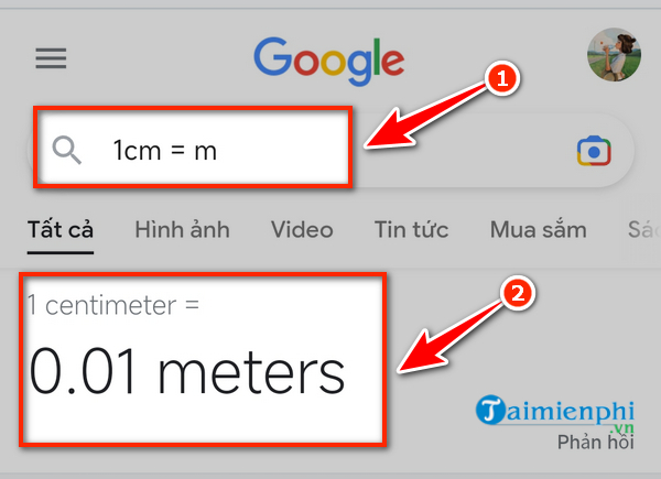 1cm bằng bao nhiêu m? Quy đổi cm sang m, dm, mm một cách nhanh chóng và thuận tiện.