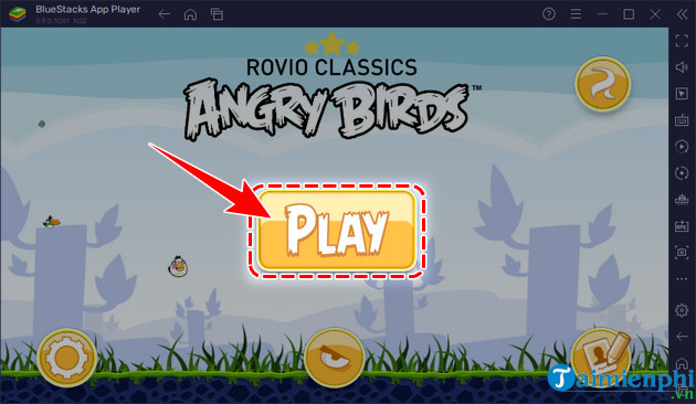 Bí quyết tải và trải nghiệm Rovio Classics Angry Birds miễn phí trên ...
