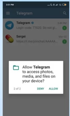 Telegram là gì và có những ứng dụng gì?