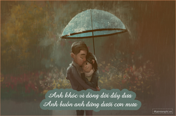 Thơ chế vui nhộn về tình yêu