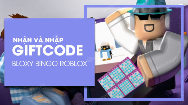 ROBLOX BLOXY BINGO..🈷 Descubra a revolução dos pagamentos digitais com ...