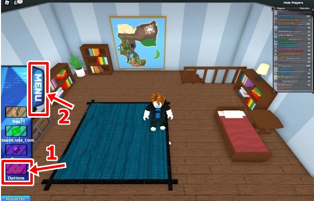 Tổng hợp Mã Code Project Bronze Forever Roblox để đổi lấy BP, Gym Badge ...