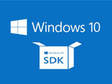 Windows 10 SDK Preview build 17069 đã sẵn sàng để tải về, nâng cấp cho ...
