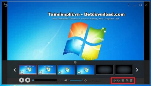 Bí quyết quay video màn hình máy tính với LiteCam HD và âm thanh sống động