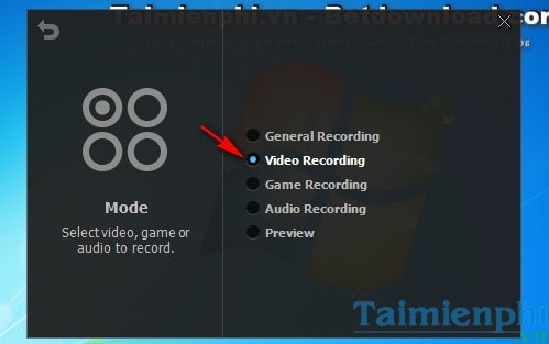 Bí quyết quay video màn hình máy tính với LiteCam HD và âm thanh sống động