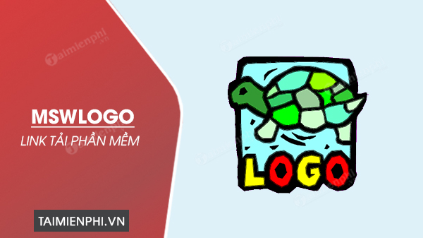 Mswlogo - Nơi tải phần mềm lập trình logo Rùa