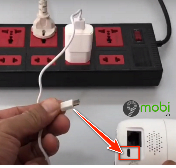 Bí quyết lắp đặt camera KBONE trên điện thoại và máy tính