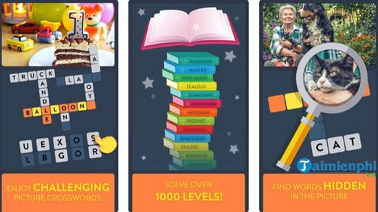 Những tựa game học tập đỉnh cao, hấp dẫn nhất trên điện thoại