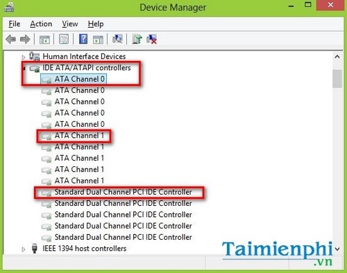 Khắc phục sự cố DVD hoặc ổ CD không hoạt động hoặc thiếu trên Windows 10