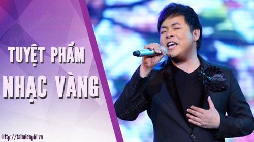 Danh sách những bài hát nhạc vàng đỉnh cao năm 2018, nhạc Bolero, những ...