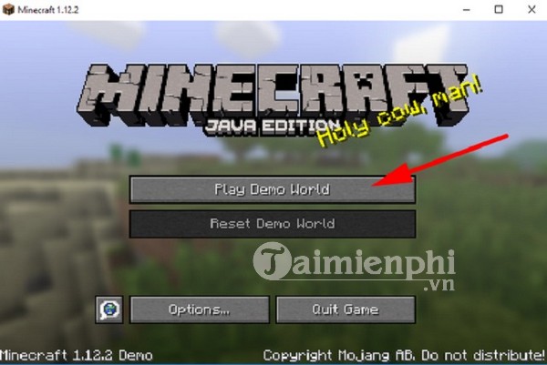 Hướng dẫn cách tải Minecraft để trải nghiệm trên cả máy tính và điện ...