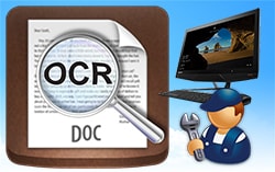 Danh sách Top 5 phần mềm OCR chỉnh sửa dữ liệu scan hàng đầu