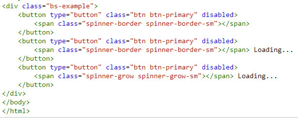 Tạo và tùy chỉnh Button (nút) trong Bootstrap