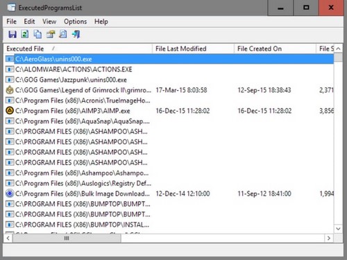 Khám phá 6 ứng dụng độc đáo giúp theo dõi máy tính