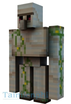 Khái niệm 'Mob' là gì? Các loại Mob nào dễ thuần phục nhất trong Minecraft?