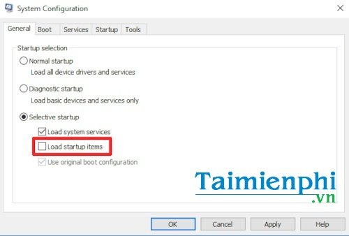 Khác Biệt Độc Đáo Giữa Chế Độ An Toàn và Clean Boot trong Windows
