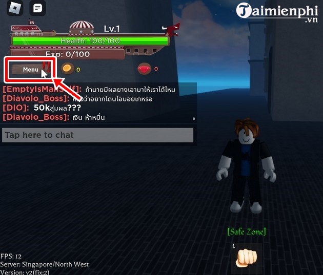 Mã Master Pirate nhận Ruby, Beli, vé nhân đôi kinh nghiệm miễn phí