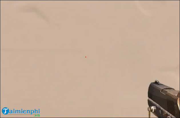 Mã tâm ngắm Valorant - Bí quyết sở hữu bảng tâm ngắm hoàn hảo nhất