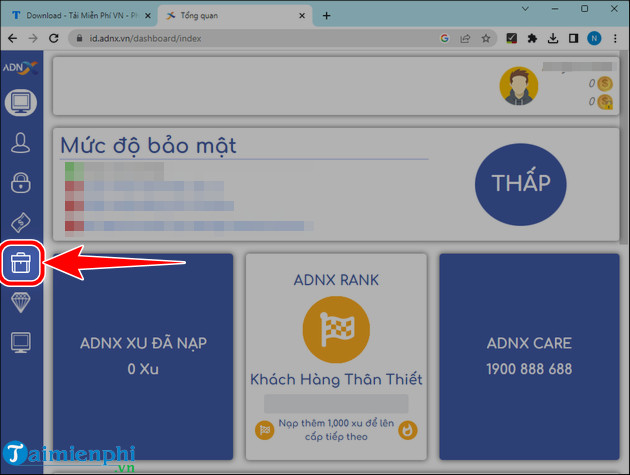 Cập Nhật Mã Code Mới Cho Kiếm Vương 1 ADNX Mobile Năm 2022