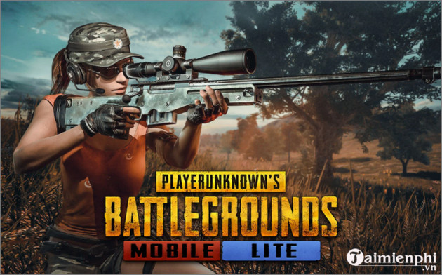 Tìm hiểu top 5 điểm hạ cánh tốt nhất trong PUBG Mobile Lite để thu thập loot