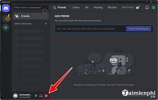 Bí quyết khắc phục những vấn đề phổ biến trên Discord