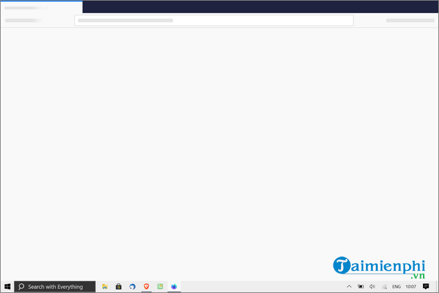 Tăng tốc độ với Firefox Nightly trên Windows 10 và giao diện Skeleton ...