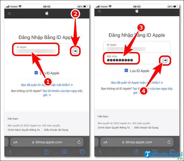 Bí quyết đòi tiền lại từ App Store khi mua ứng dụng hoặc nạp game