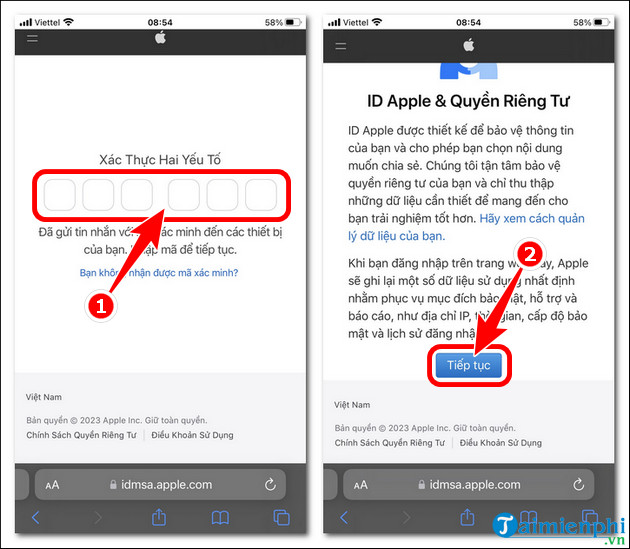 Bí quyết đòi tiền lại từ App Store khi mua ứng dụng hoặc nạp game