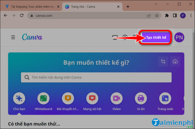 Bí quyết tạo và thêm watermark trong Canva một cách linh hoạt