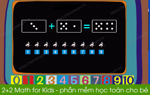 Danh sách 11 ứng dụng học toán miễn phí vô cùng hữu ích cho học sinh ở ...