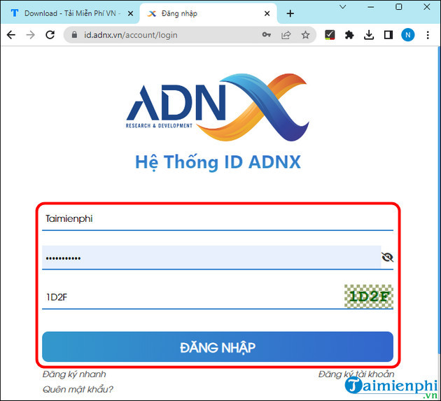 Danh Sách Mã Phong Vương ADNX Mobile Mới Nhất 2023 và Cách Nhập Mã