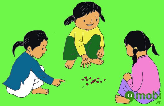 Câu trả lời từ câu 331 đến câu 340 trong game Đố vui dân gian