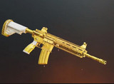 Cách nhận miễn phí skin M416 Golden và Avatar Lạc Đà trong PUBG Mobile