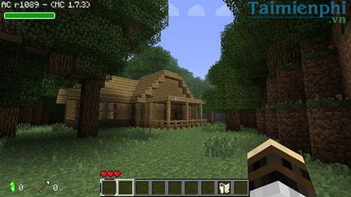 Những Map Minecraft đỉnh cao, trải nghiệm không giới hạn