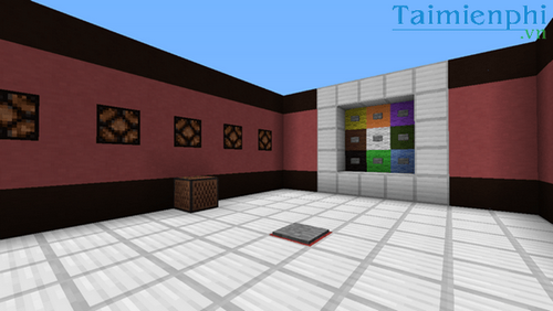 Những Map Minecraft đỉnh cao, trải nghiệm không giới hạn