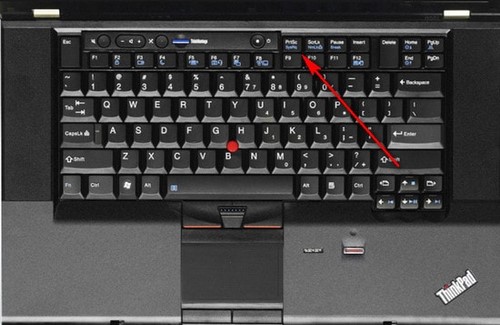 Làm thế nào để sử dụng chức năng chụp ảnh màn hình trên laptop không có ...