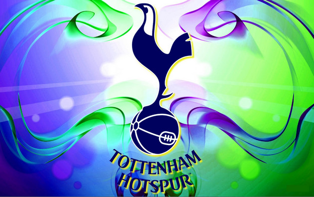 Logo Tottenham đẹp nhất cho thiết kế, định dạng PNG và JPG