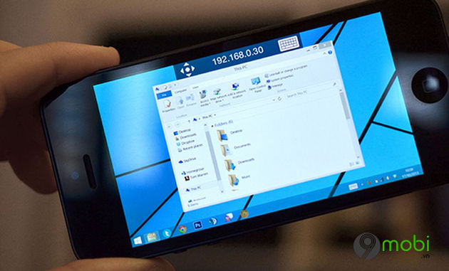 Remote Desktop Mobile - Cập nhật tính năng mới và khắc phục sự cố