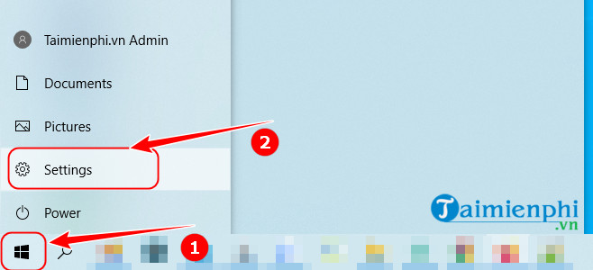 Những phương pháp tuyệt vời để khóa màn hình trên máy tính Windows 10 ...