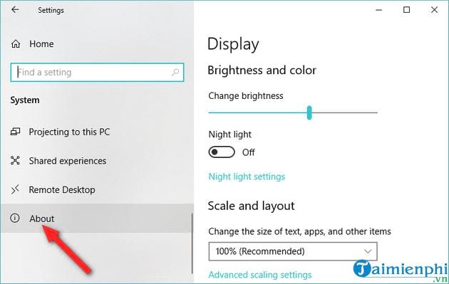 Khám phá bí quyết xem cấu hình Windows 10, kiểm tra phần cứng máy tính