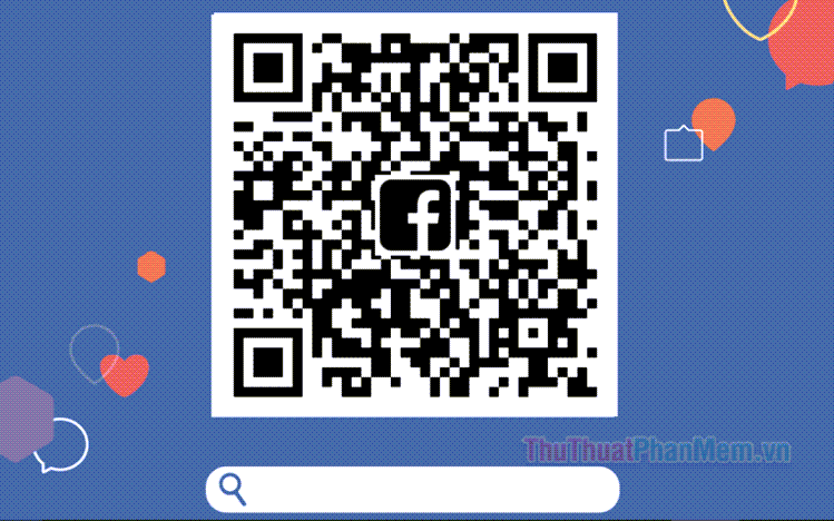 Bí quyết tạo mã QR Code cho Trang Facebook của bạn