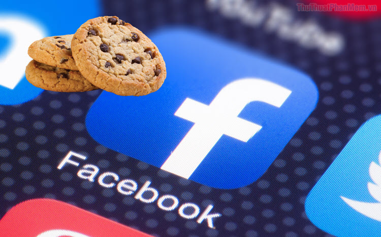 Bí quyết đơn giản để đoạt lấy Cookies và Token Facebook