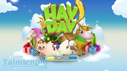 Khám Phá Cách Trải Nghiệm HayDay Trên Máy Tính Bằng BlueStacks - Trò ...