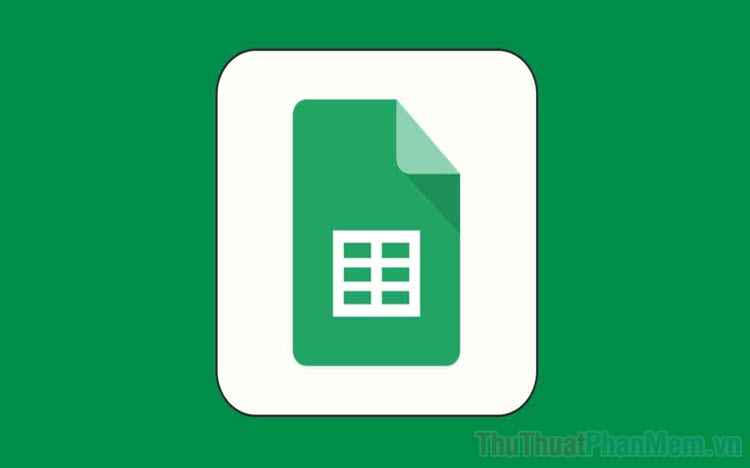 Bí quyết tạo bảng tính trên Google Sheets - Hướng dẫn sử dụng GG Sheet ...