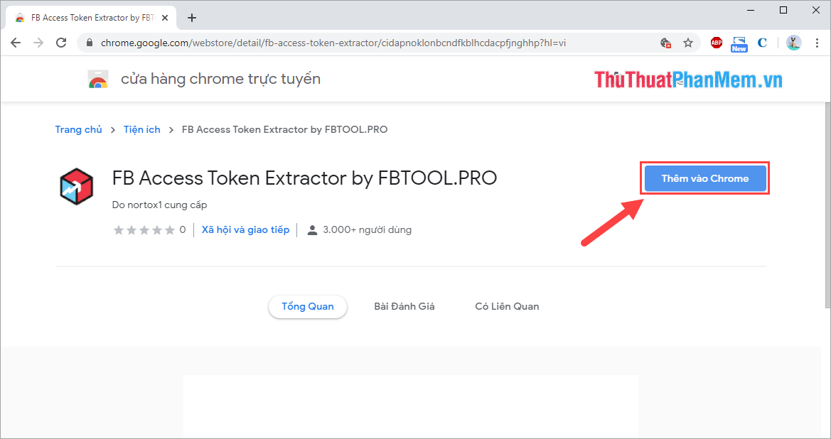Bí quyết đơn giản để đoạt lấy Cookies và Token Facebook